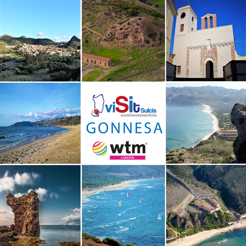 COMUNE di GONNESA - sito istituzionale